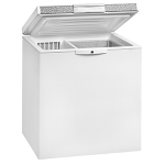 Defy 254L Chest Freezer DMF473 – karabazaar