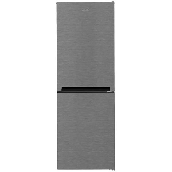 Defy 250L Satin Metalic C330 ECO M Fridge - DAC473 - karabazaar
